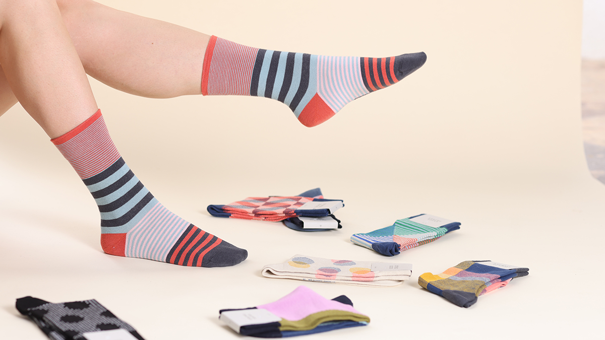 Shop - Stereo Socks