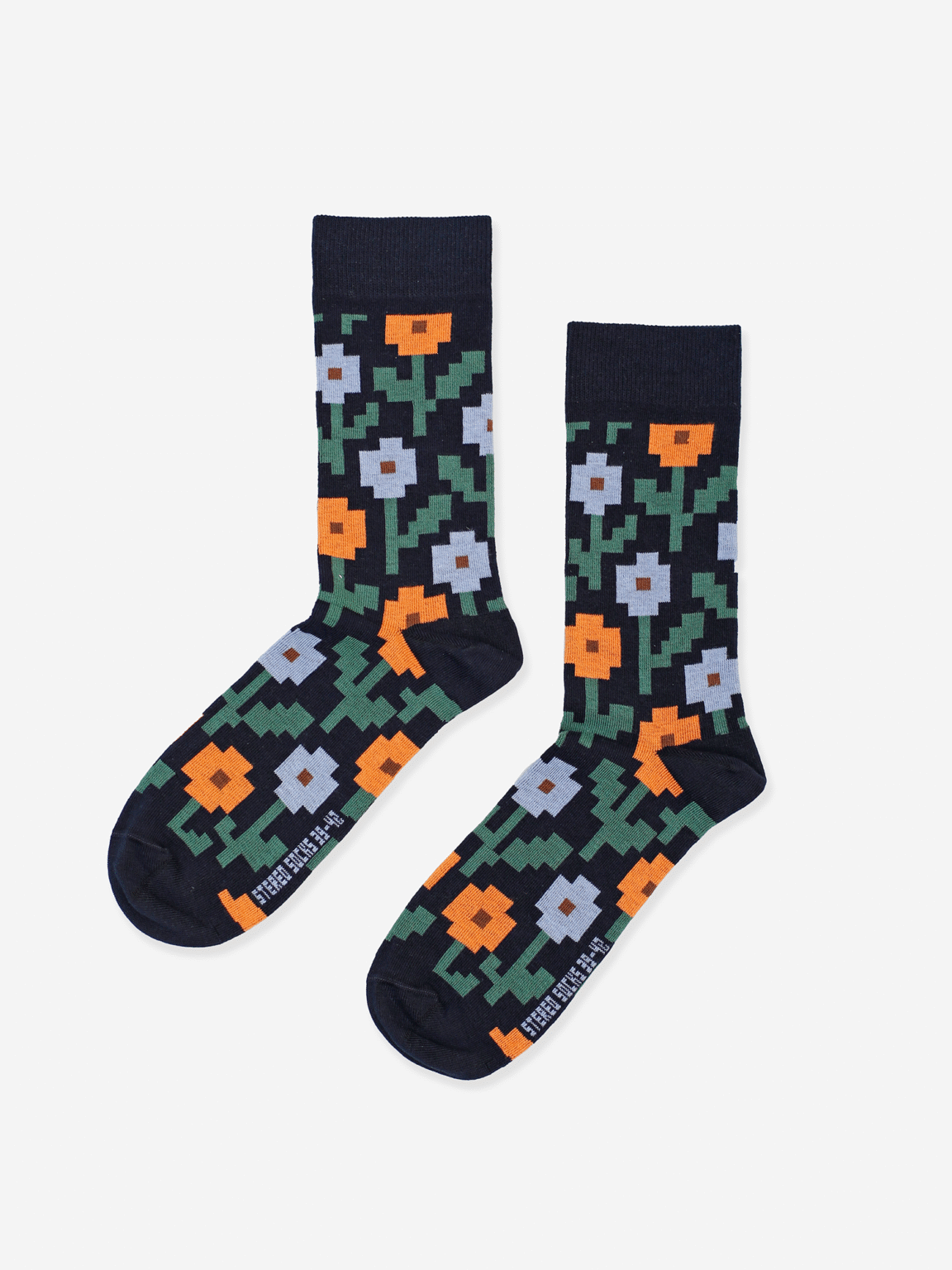 Shop - Stereo Socks
