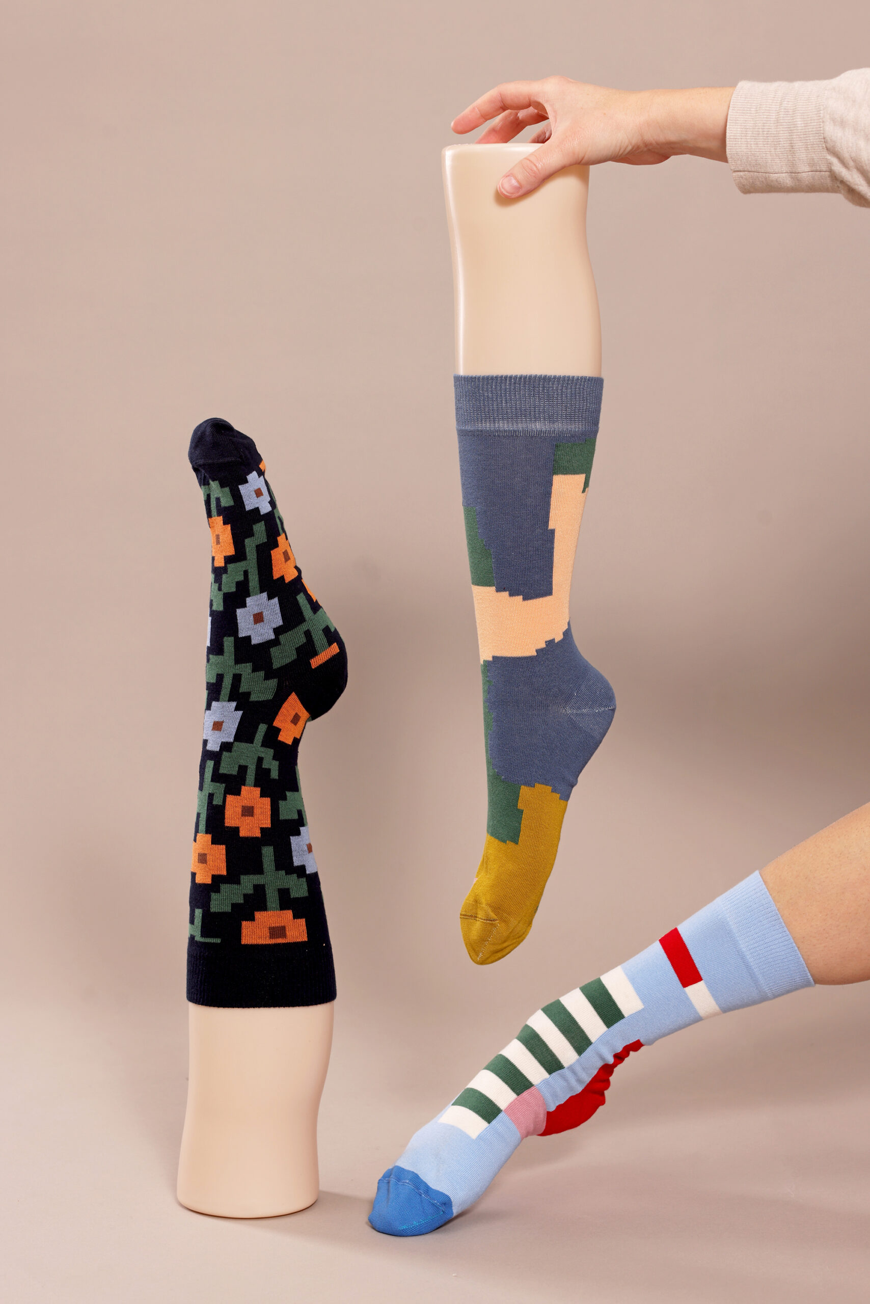 Home - Stereo Socks